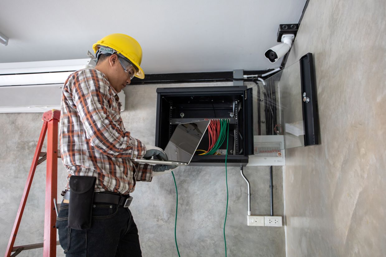 Essential Guidelines for Successful Network Cabling Installation – Unifier