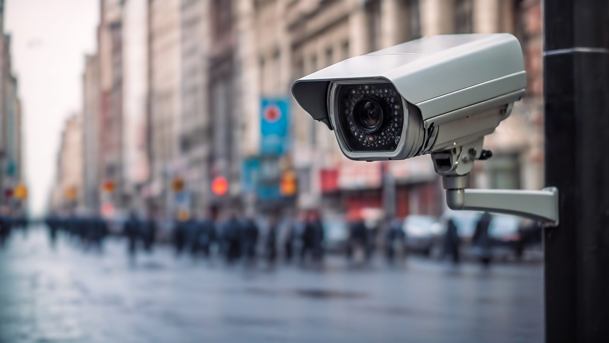 The Weird, Wild and Wonderful Caught on CCTV Cameras in Johannesburg ...