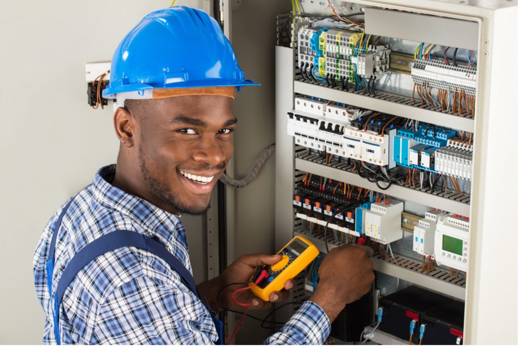 CCTV Installation – Unifier